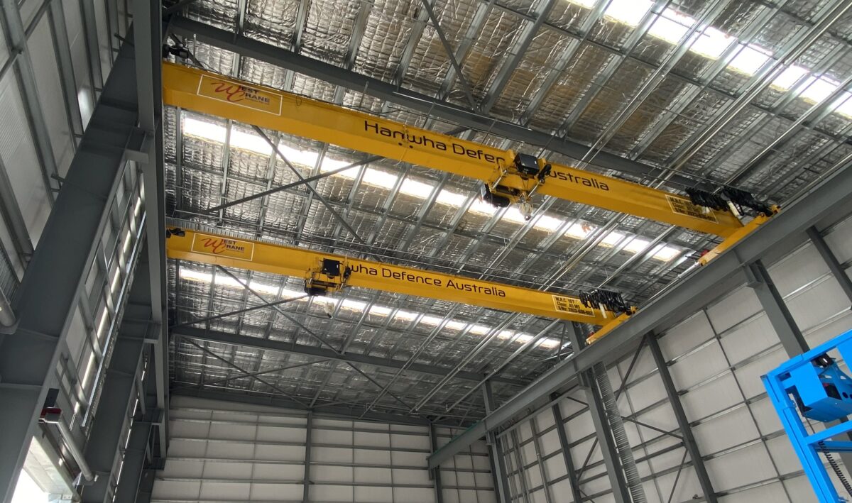 Exploring Different Types of Cranes and Their Uses – West Crane Services