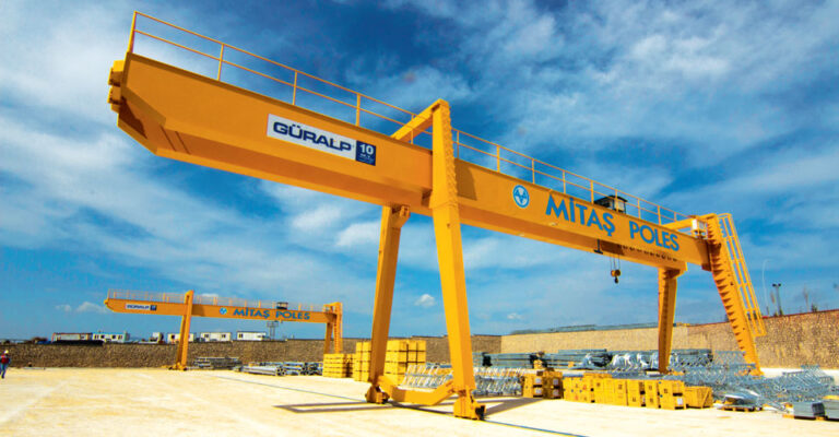 Exploring different types of cranes and their uses - West Crane Services